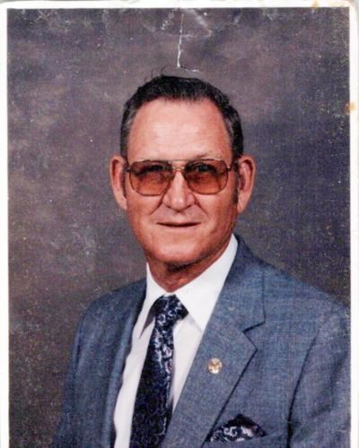 Johnie Delbert Hughes Obituary (2023) - North Little Rock, AR - Smith ...