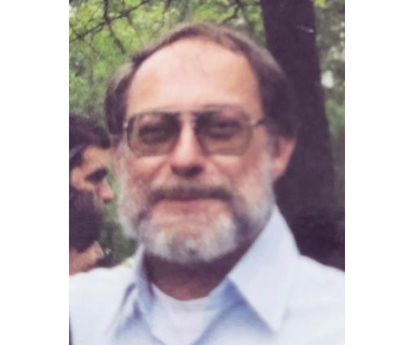 Jerry L. Scott Obituary (2025) - Brownstown, IN - Christensen Family ...
