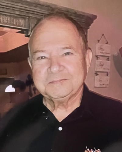 Kenneth Maurice Savage Obituary (2025) - Amarillo, TX - Boxwell ...