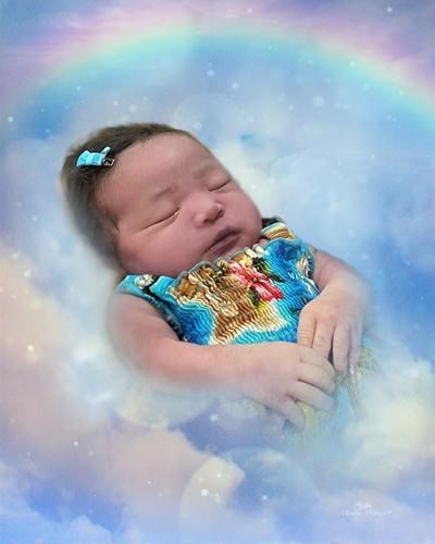 Caliana Dream Ceballos-Aguilera Obituary (2024) - Roswell, NM - Ballard ...