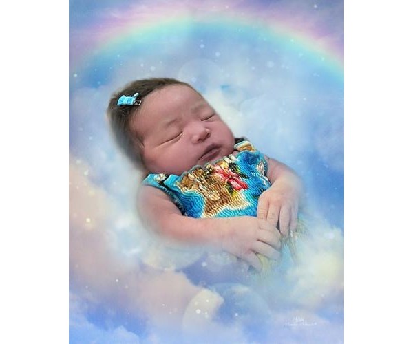 Caliana Dream Ceballos-Aguilera Obituary (2024) - Roswell, NM - Ballard ...