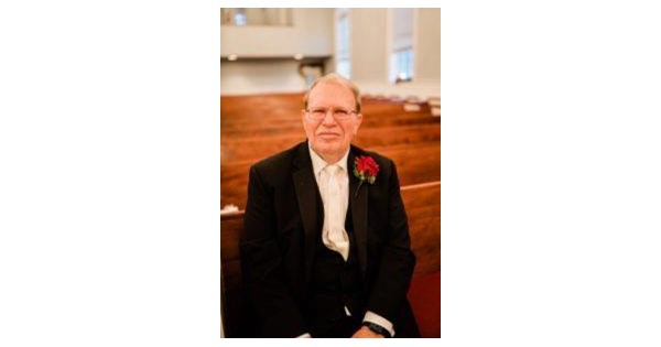 Robert "Bob" Schwab Obituary (2022) - St. Louis, MO - Michel Funeral Home