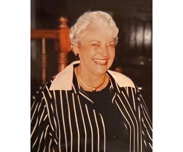 Donna Lee Doron Rollman Obituary (2026) - Indianapolis, IN - Flanner ...