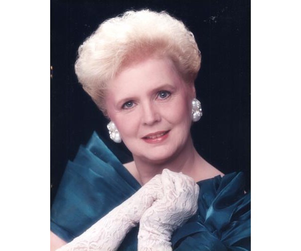 Kay Williams Obituary (2025) - Parkersburg, WV - Vaughan-Kimes Funeral ...