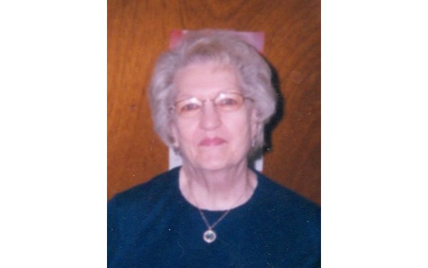 Thelma Jones Obituary and Online Memorial (2025)