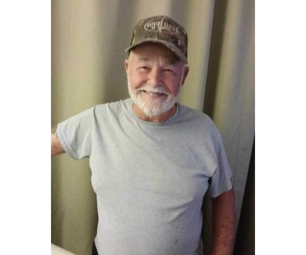 Lee Roy Burch, Jr. Obituary (2023) - Folkston, GA - Shepard-Roberson ...