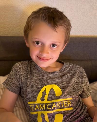 Carter M. Harris Obituary (2025) - Lakewood, CO - Horan & McConaty ...
