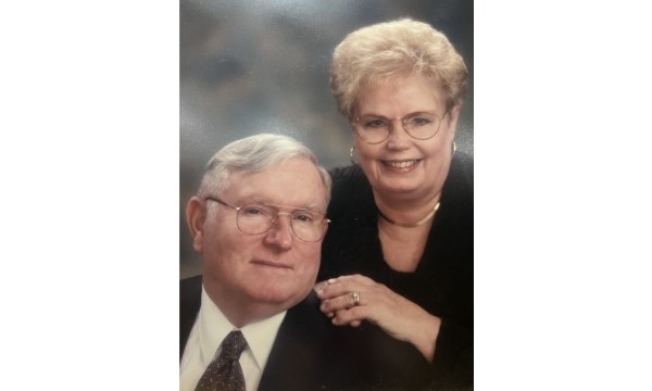 Gloria Anderson Obituary (2026) - Aransas Pass, TX - Charlie Marshall ...