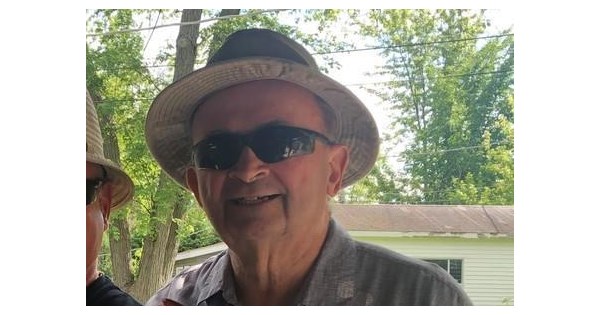 William F. Tomasik Obituary (2022) - Itasca, IL - The Oaks Funeral Home ...