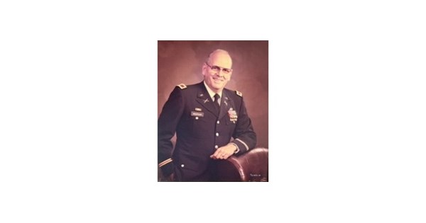 Colonel karl Edwin Mauerhan Obituary (2023) - Bryan, OH - Krill Funeral ...
