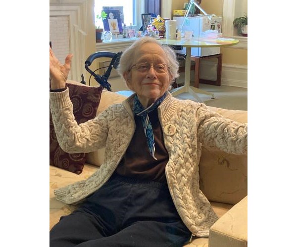 Rena Burstein Obituary and Online Memorial (2026)