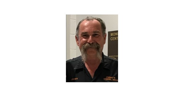 James "Jimmy" Clevenger Obituary (2023) - Mooresville, IN - Carlisle ...
