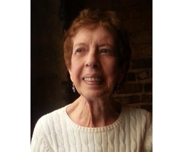 Roslyn Schaffer Obituary (2025) - Statesville, NC - Nicholson Funeral ...