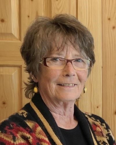 Carolyn Wilde-Prochnow Obituary (2026) - Montello, WI - Crawford ...