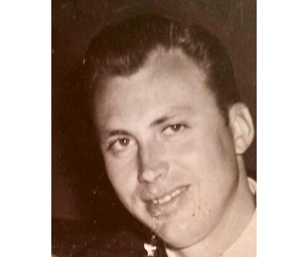 Erick Jansberg Jr. Obituary (2025) - Crystal Lake, IL - Cardinal ...