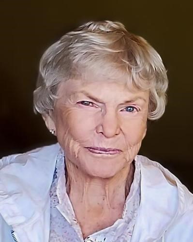 Sharon Ann Scanlon Obituary (2025) - Little Falls, MN - Emblom-Brenny ...