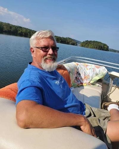 Terry Richard Ray Obituary (2024) - Louisville, KY - Newcomer ...