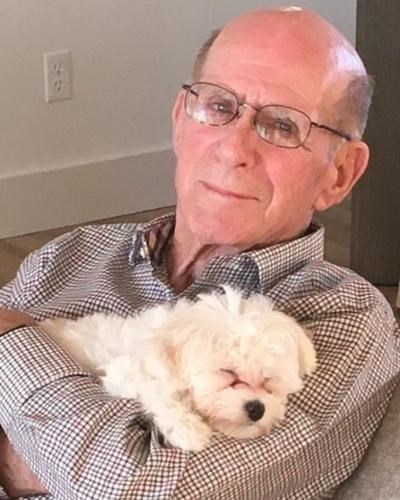 Lt. Col. John "Jack" Everett Eshelman Obituary (2023) - Rockport, TX ...