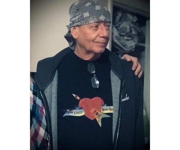 Jeffrey Alan Collins Obituary (2025) - Louisville, KY - Newcomer ...