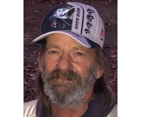 Steven Wayne Blalock Obituary (2025) - Petersburg, VA - E. Alvin Small ...