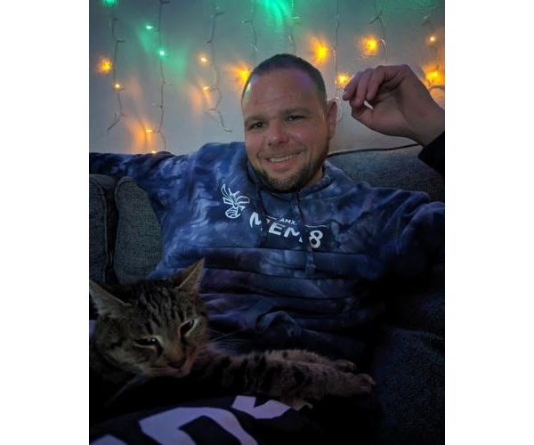 Richard Kendrick Pratt Jr. Obituary (1982 - 2025) - Oakland, TN - The ...