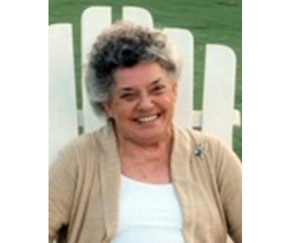 Barbara Ann Greer Pearce Obituary (2025) - West Monroe, LA - Mulhearn ...