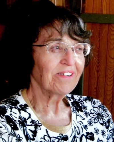 Anna Marie Larson Obituary (2024) - Ortonville, MN - Mundwiler & Larson ...