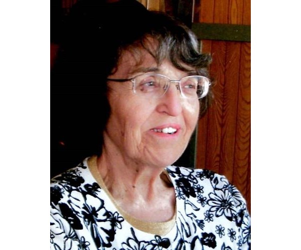 Anna Marie Larson Obituary (2024) - Ortonville, MN - Mundwiler & Larson ...