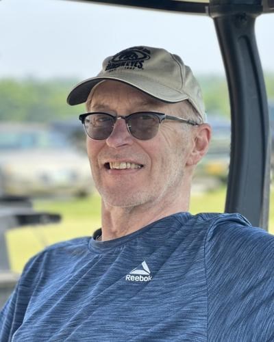 Robb Steven Reinhard Obituary (2026) - Marshalltown, IA - Mitchell ...