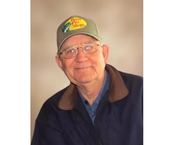 Erwin Cleo Dickerson Obituary (2026) - Weatherford, TX - Galbreaith ...