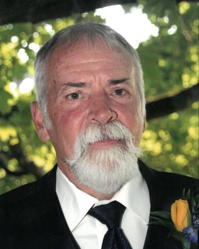Larry Routon Obituary and Online Memorial (2025)