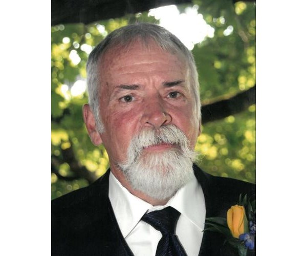 Larry Routon Obituary and Online Memorial (2025)
