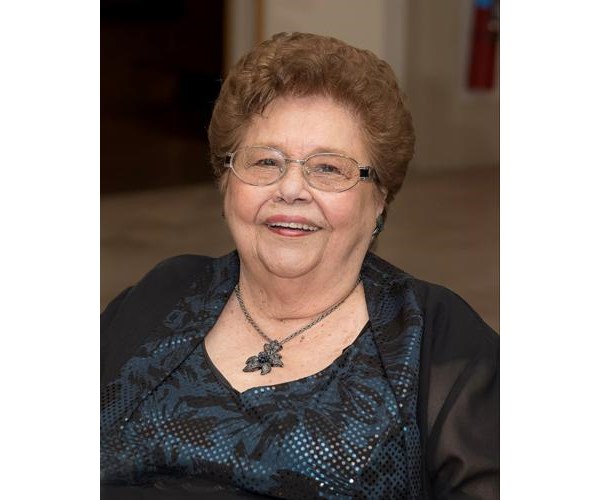 Zaida Guzman Obituary (2025) - Fort Lee, NJ - Frank Patti Funeral Directors