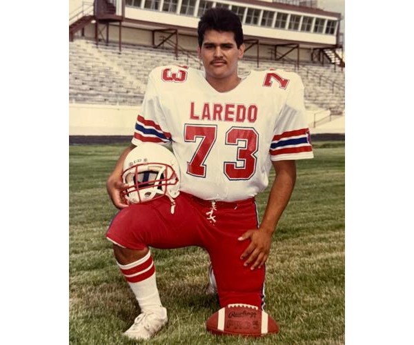 Samuel Hernandez Jr. Obituary (2025) - Laredo, TX - Hillside Funerals ...