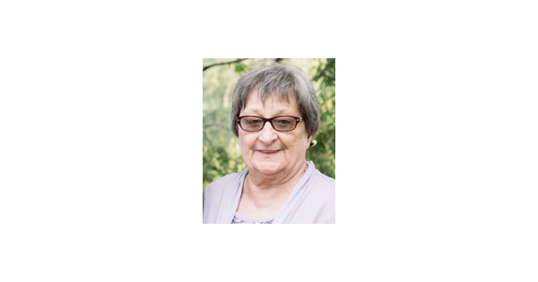 Phyllis Ann Vincent Obituary (2026) - Aberdeen, SD - Schriver's ...