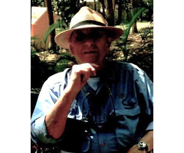 William Zimmerman Obituary and Online Memorial (2025)