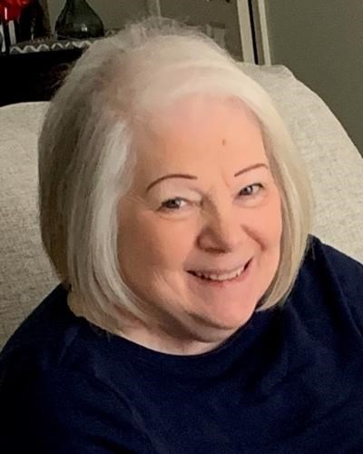 Mary Jo Lash Obituary (2025) - Cleveland, OH - Heritage Cremation ...