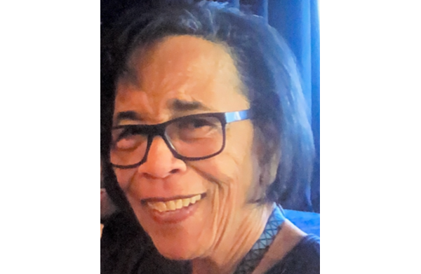 Audrey J. Andrus Obituary (2025) - Aurora, CO - Newcomer Funeral Home ...