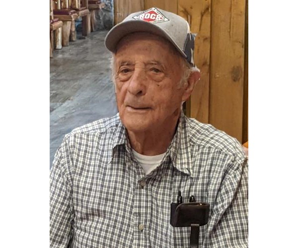 Carl Lee Welker Obituary (2025) - Potosi, MO - DeClue Family Funeral ...