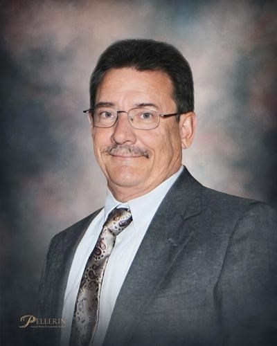 Ernest Paul Webre Obituary (2025) - Breaux Bridge, LA - Pellerin ...
