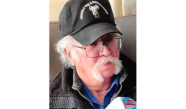 Jackie "Jack" Creekmore Obituary (2025) - Strunk, KY - Pine Knot ...