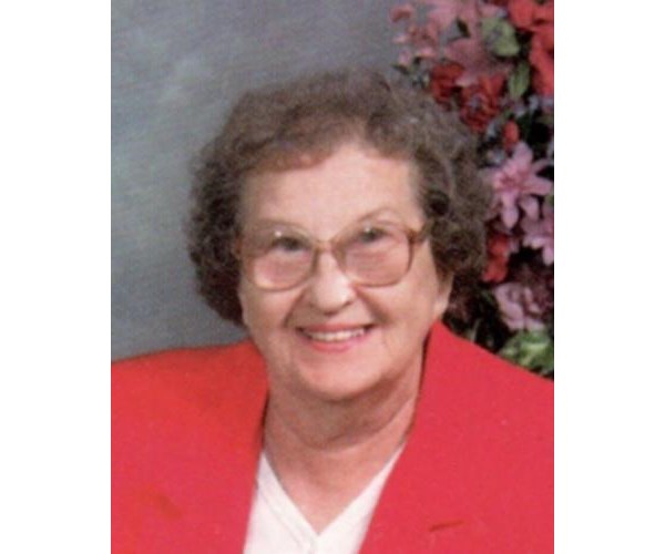 Elizabeth Ellen Smitley Obituary (2026) - Carmichaels, PA - Yoskovich ...