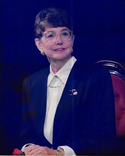 Elizabeth Torrence Alexander Obituary (2025) - Huntersville, NC ...