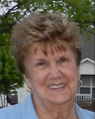 Sallie Willis Obituary (2025) - Grove City, OH - Newcomer Funeral Home ...