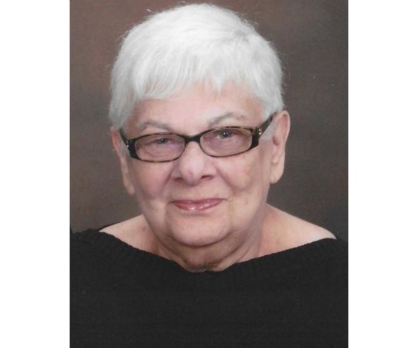 Sharon E. Greene Obituary (2024) - Batavia, NY - H.E. Turner & Co ...