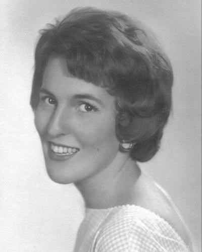 Marilyn Kay Adamson Clayton Guthrie Kay Adamson Clayton Guthrie ...