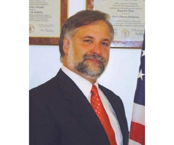 Greg Fischer Obituary (2024) - Calverton, NY - Tuthill-Mangano Funeral ...