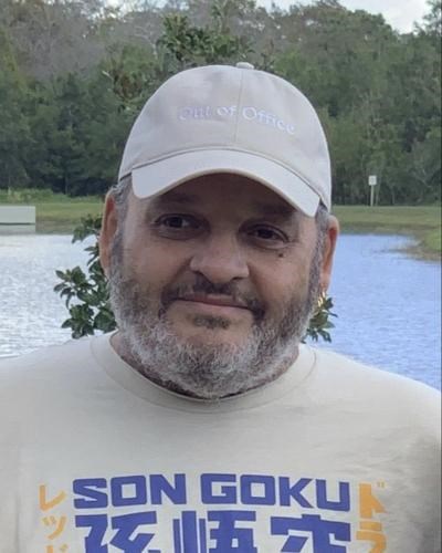 Enrique Jimenez Obituary (2023) - Camden, NJ - Circle of Life Funeral Home