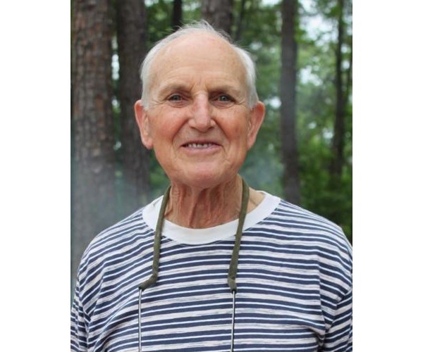 Franklin Eugene "Gene" Metz Obituary (2026) - Aiken, SC - Shellhouse ...
