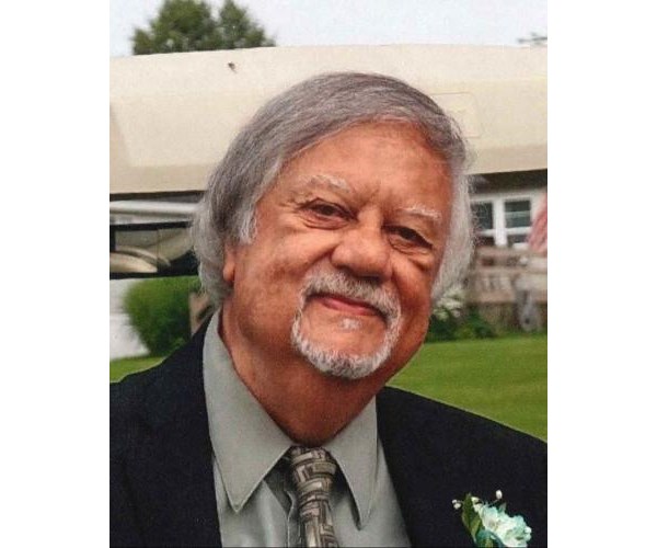 Kenneth Michael Wozniak Obituary (2024) - Swartz Creek, MI - Sharp ...